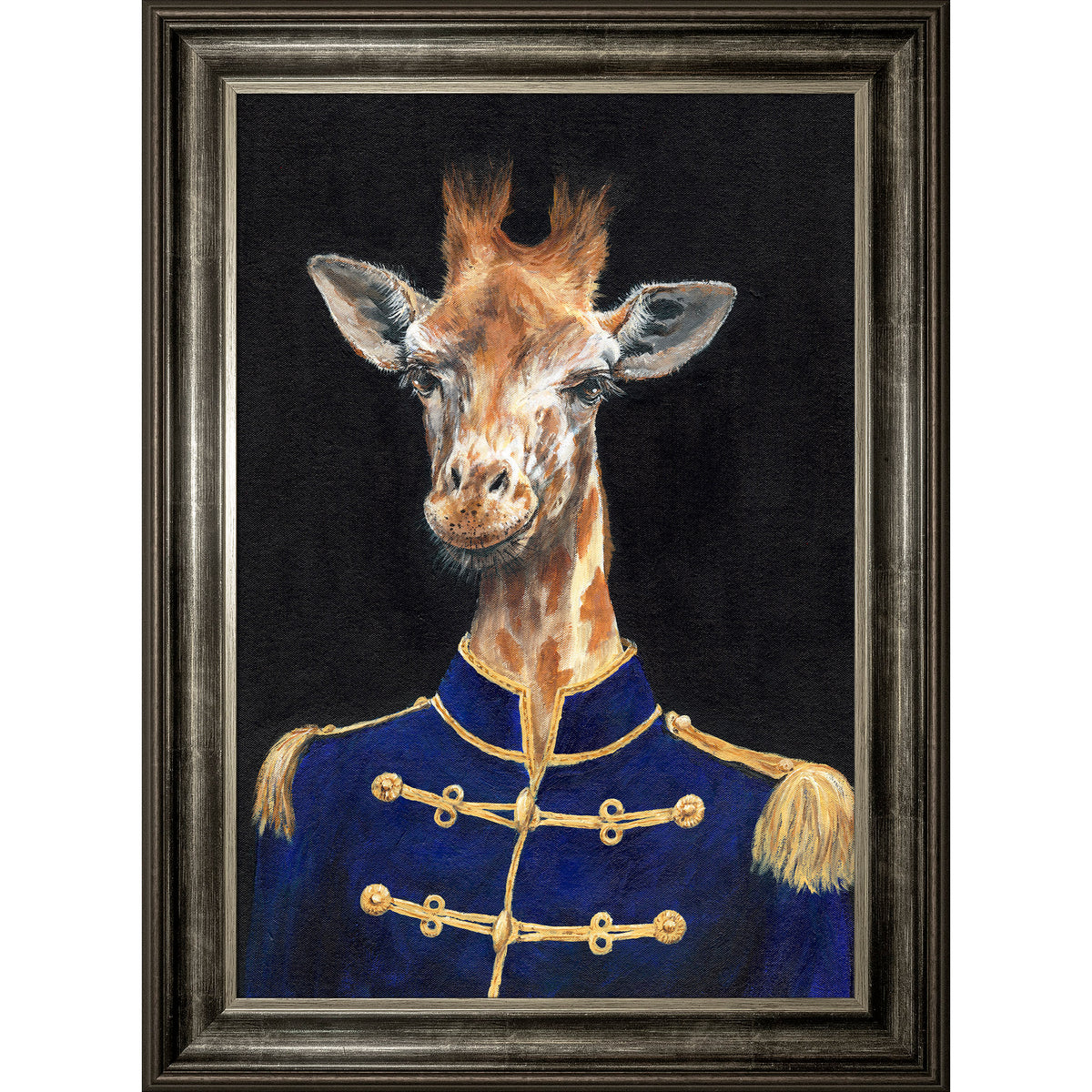 Godfrey Signature Framed Print – Bree Merryn Fine Art