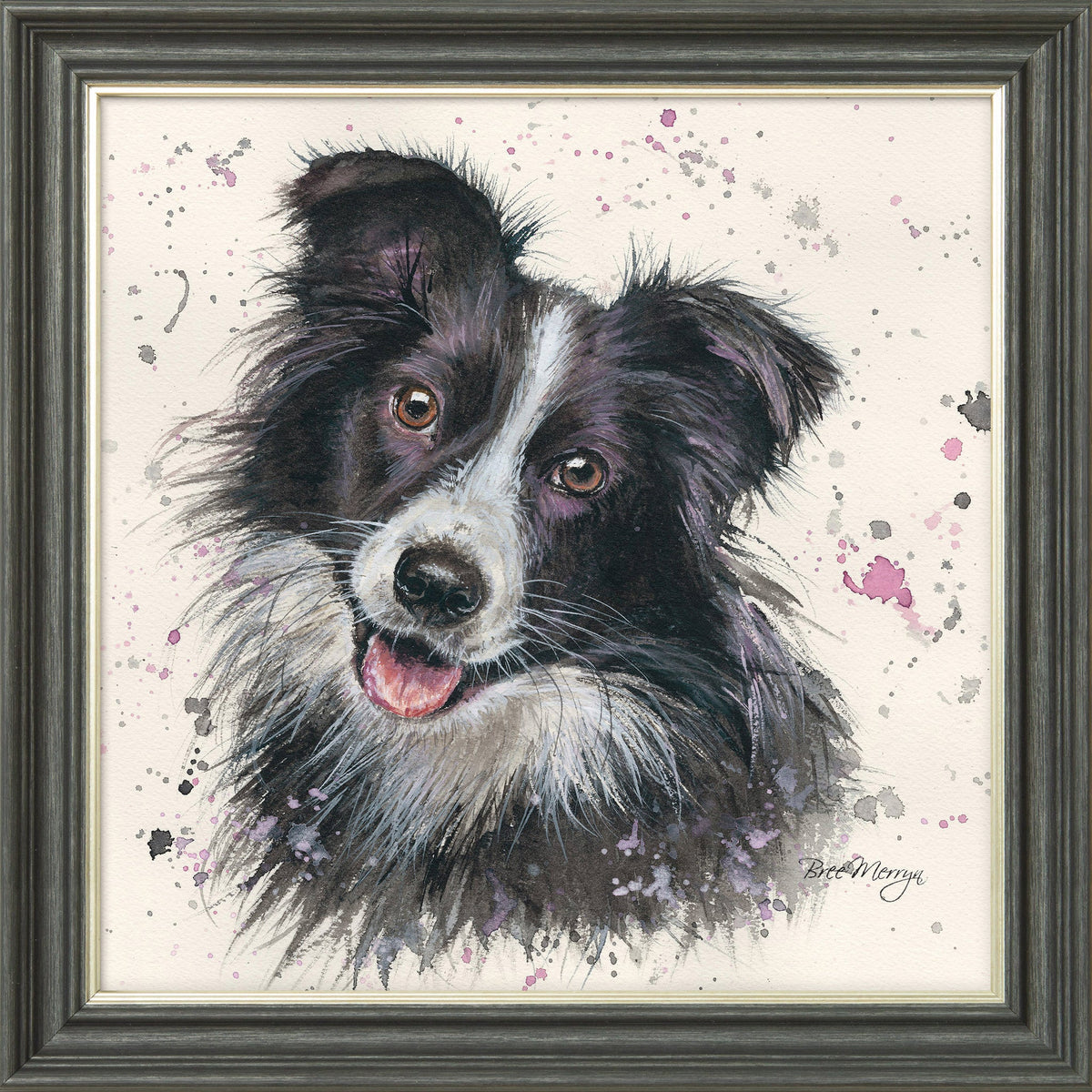 Carson Square Framed Print – Bree Merryn Fine Art