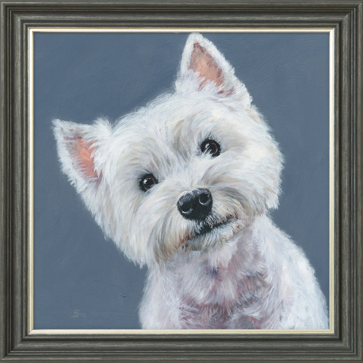 Finley Square Framed Print – Bree Merryn Fine Art