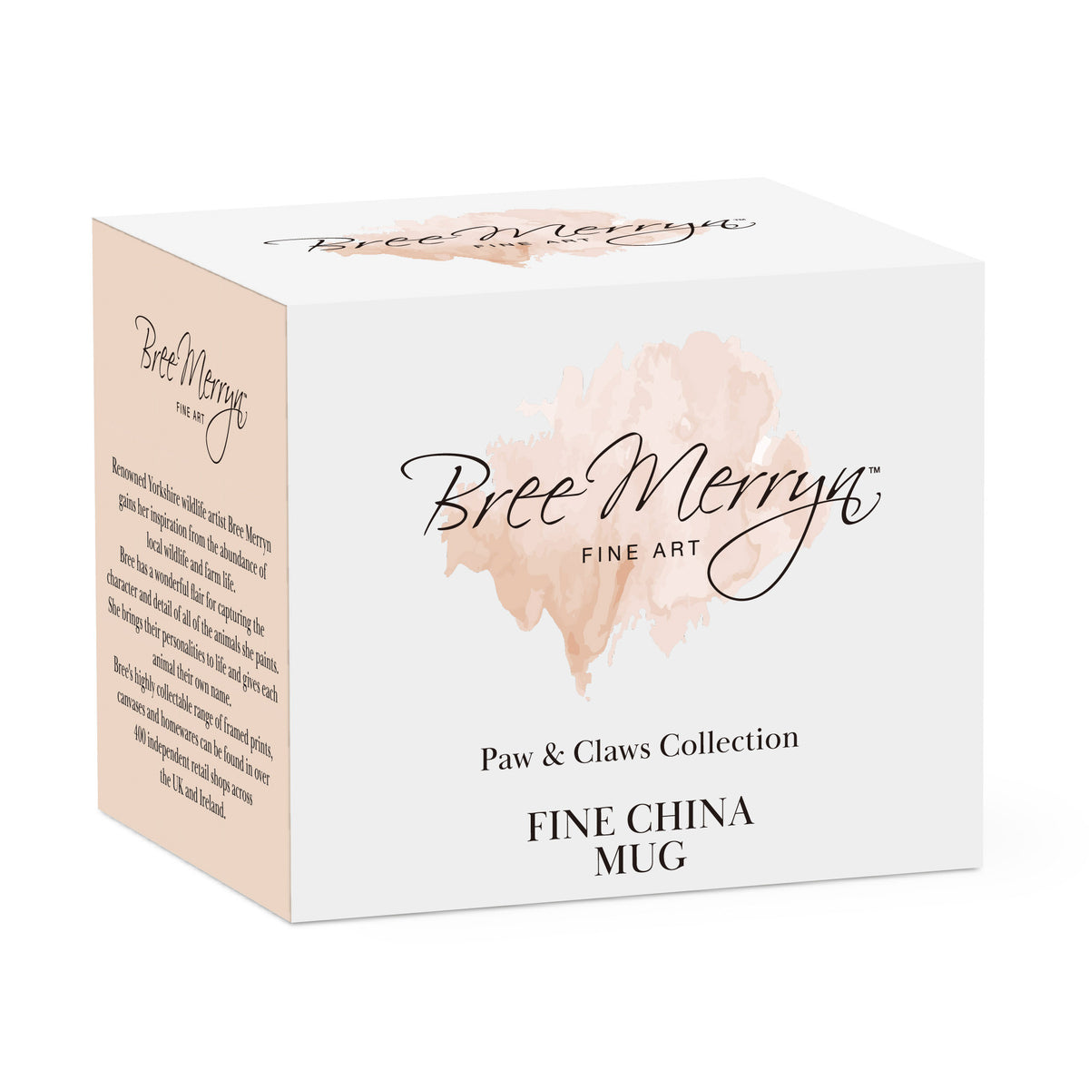 Lori and Lorna Mug – Bree Merryn Fine Art